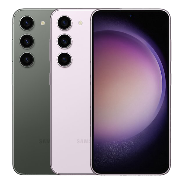 KT스토어::갤럭시S23 사전예약